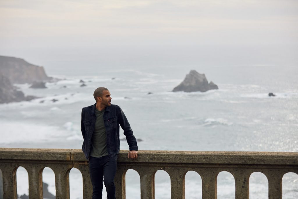 Jeep Cherokee - Anthony Baca Photography