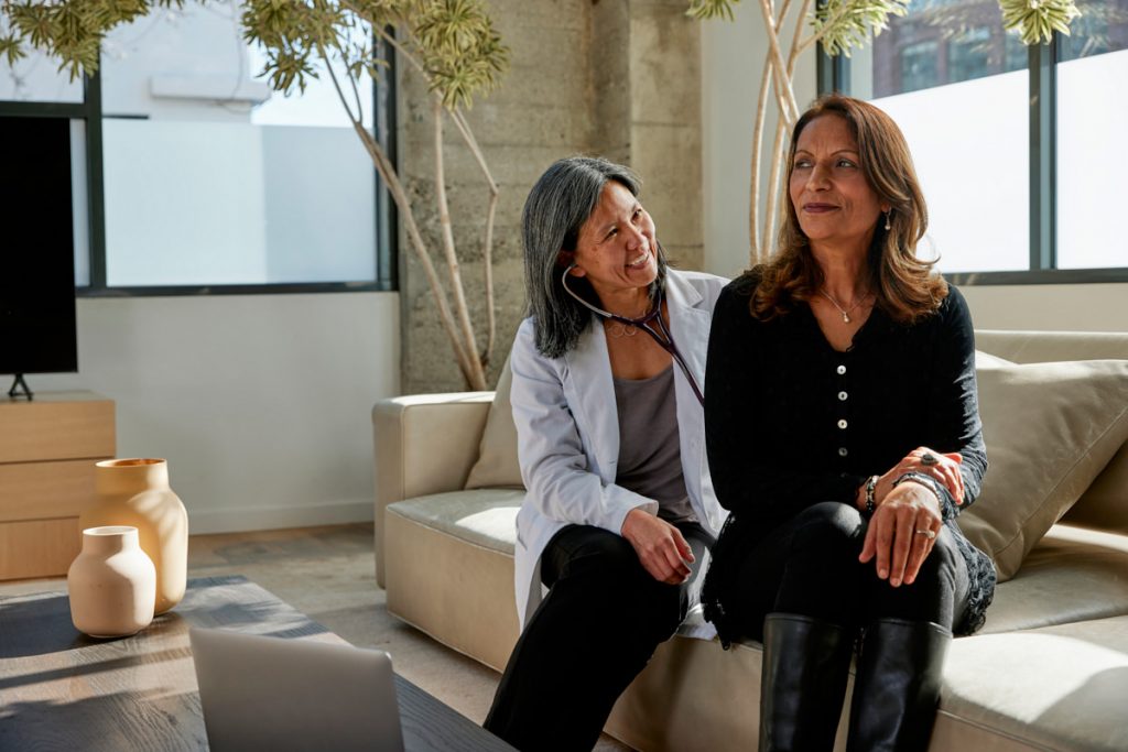 San Francisco Portrait & Lifestyle Photographer | Anthony Baca