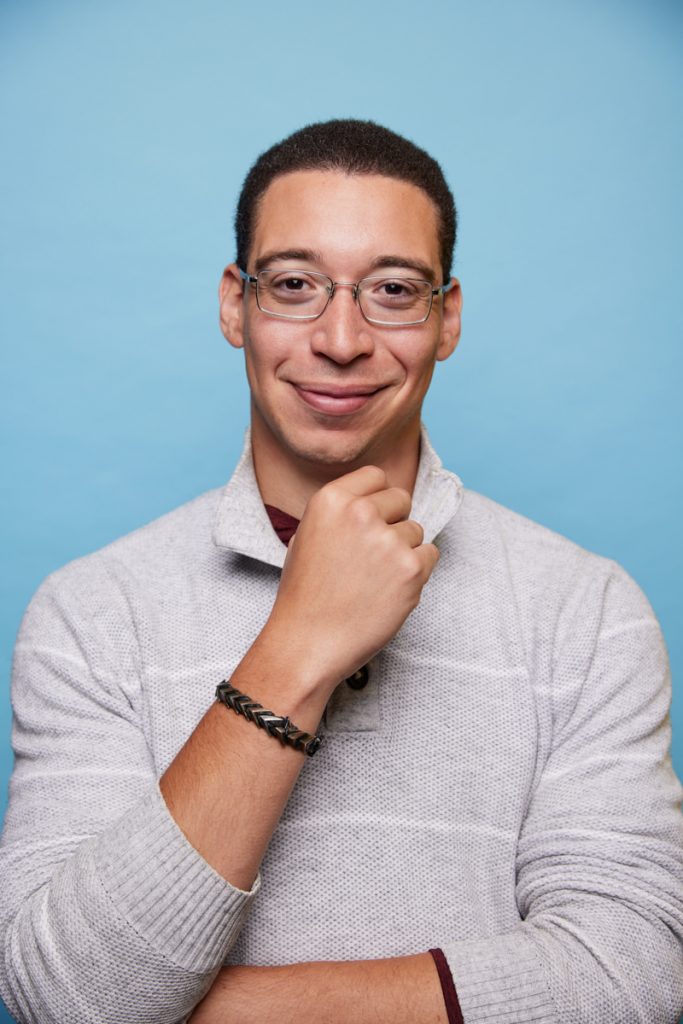 Voyage Foods - Anthony Baca Photography