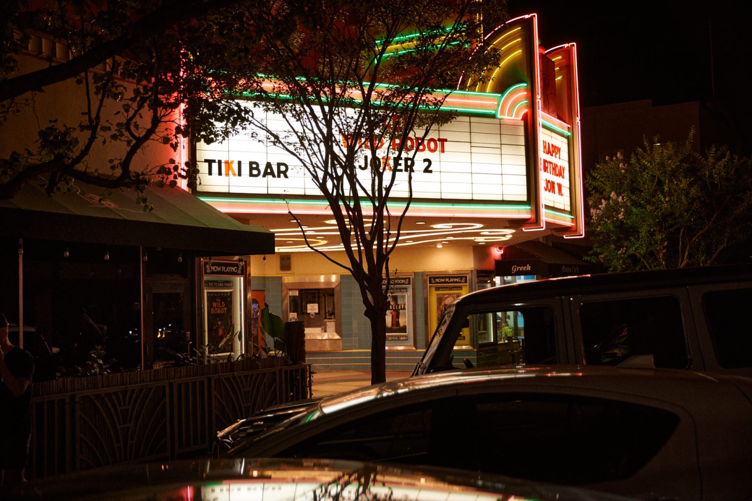 Maxton Kennedy and Boo Loo Lounge - Anthony Baca Photography